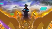 Raid Raptors - Rise Falcon | Yu-Gi-Oh! ARC-V Wiki | Fandom