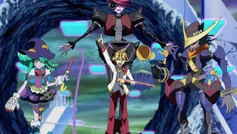 Shingo Sawatari | Yu-Gi-Oh! ARC-V Wiki | Fandom