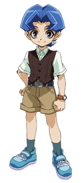 Tatsuya Yamashiro | Yu-Gi-Oh! ARC-V Wiki | Fandom