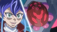 Parasite Fusioner | Yu-Gi-Oh! ARC-V Wiki | Fandom