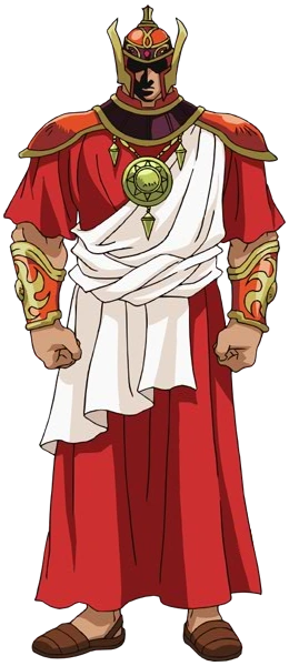 Apollo | Yu-Gi-Oh! ARC-V Wiki | Fandom