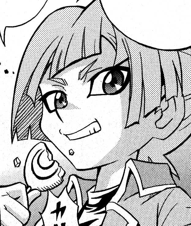 Sora Shiun'in (DY) | Yu-Gi-Oh! ARC-V Wiki | Fandom