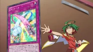 Entermate Call | Yu-Gi-Oh! ARC-V Wiki | Fandom