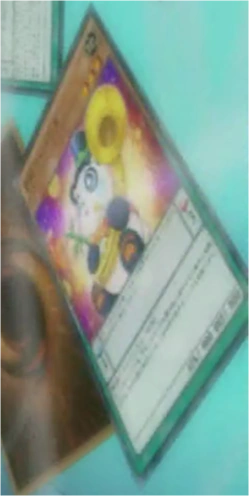 Entermate La Panda | Yu-Gi-Oh! ARC-V Wiki | Fandom