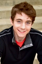 Matt Shipman | Yu-Gi-Oh! ARC-V Wiki | Fandom