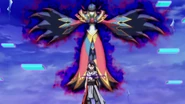 Parasite Fusioner | Yu-Gi-Oh! ARC-V Wiki | Fandom