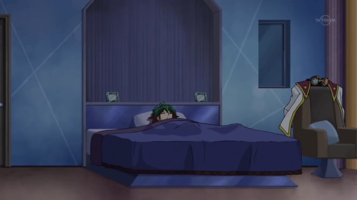 Episode 65 | Yu-Gi-Oh! ARC-V Wiki | Fandom