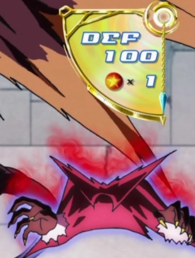 Red Token | Yu-Gi-Oh! ARC-V Wiki | Fandom