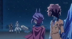 Yūri | Yu-Gi-Oh! ARC-V Wiki | Fandom
