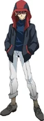 Reiji Akaba | Yu-Gi-Oh! ARC-V Wiki | Fandom