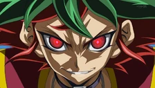 Zarc | Yu-Gi-Oh! ARC-V Wiki | Fandom