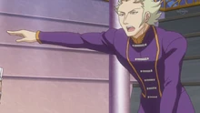Jean-Michel Roget | Yu-Gi-Oh! ARC-V Wiki | Fandom