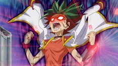 Zarc | Yu-Gi-Oh! ARC-V Wiki | Fandom