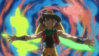Fusion Summon | Yu-Gi-Oh! ARC-V Wiki | Fandom