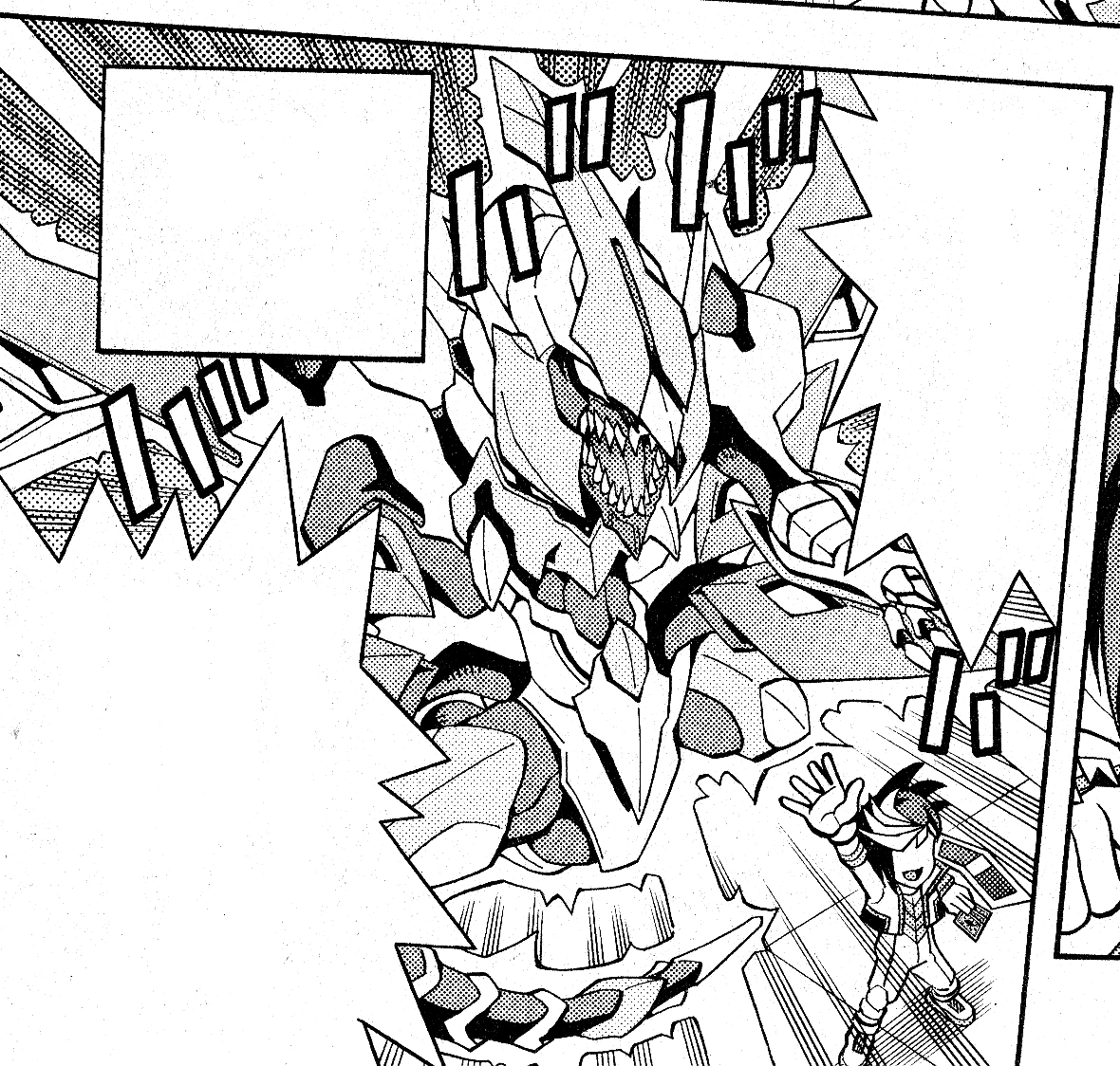 High Speed Re-Level (DY) | Yu-Gi-Oh! ARC-V Wiki | Fandom