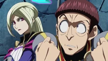 Gloria Tyler | Yu-Gi-Oh! ARC-V Wiki | Fandom