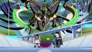 Supreme King Dragon Zarc | Yu-Gi-Oh! ARC-V Wiki | Fandom