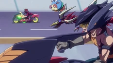 Crow Hogan | Yu-Gi-Oh! ARC-V Wiki | Fandom