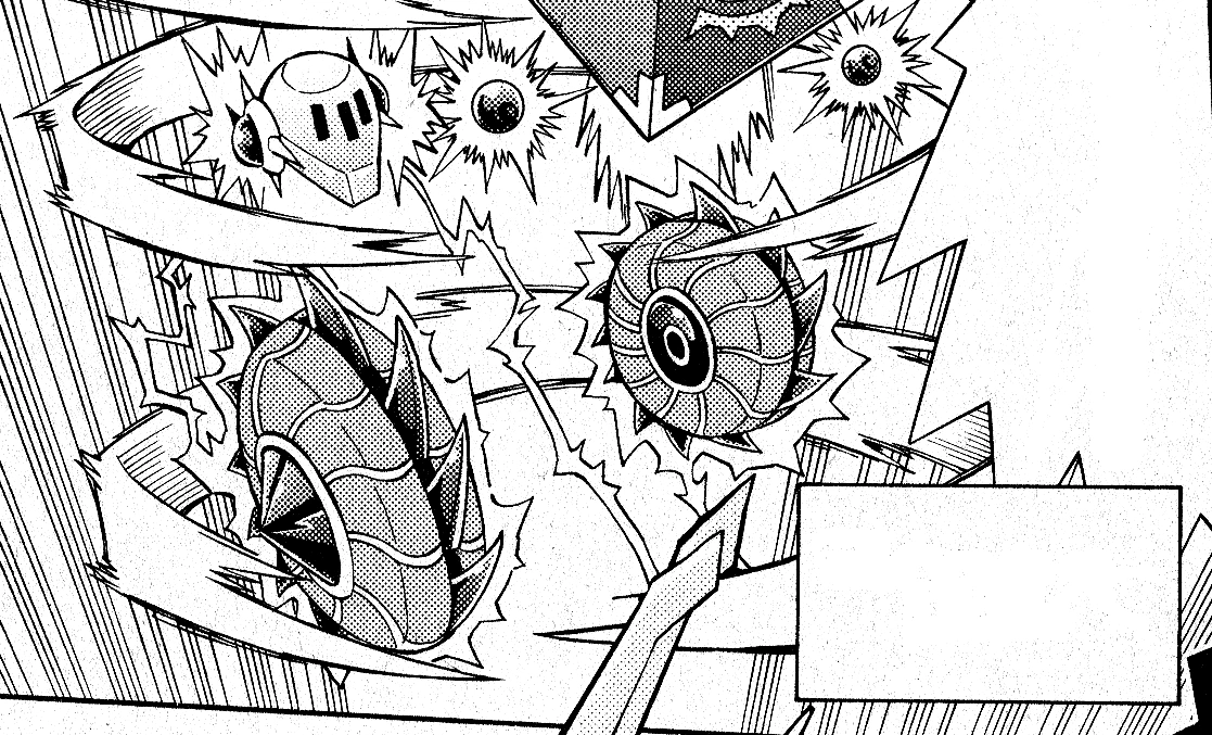 Speedroid Double Yoyo (DY) | Yu-Gi-Oh! ARC-V Wiki | Fandom