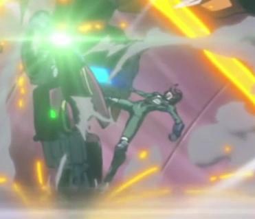 Divine | Yu-Gi-Oh! ARC-V Wiki | Fandom