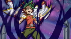 The Awakening | Yu-Gi-Oh! ARC-V Wiki | Fandom