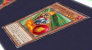 Guts Master Red | Yu-Gi-Oh! ARC-V Wiki | Fandom