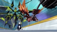 Supreme King Dragon Zarc | Yu-Gi-Oh! ARC-V Wiki | Fandom