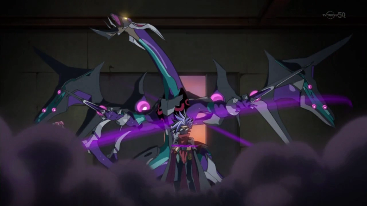 Episode 7 | Yu-Gi-Oh! ARC-V Wiki | Fandom