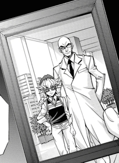 Leo Akaba (manga)/Gallery | Yu-Gi-Oh! ARC-V Wiki | Fandom
