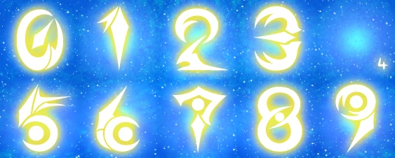 Pendulum Scale | Yu-Gi-Oh! ARC-V Wiki | Fandom