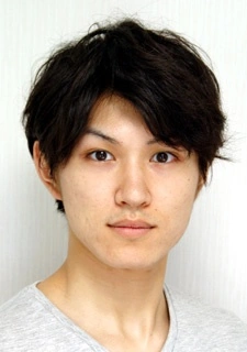 Shougo Yano | Yu-Gi-Oh! ARC-V Wiki | Fandom