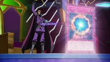 Leo Akaba | Yu-Gi-Oh! ARC-V Wiki | Fandom
