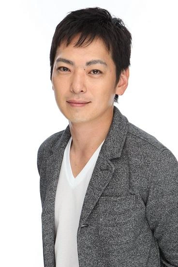 Mitsutaka Itakura | Yu-Gi-Oh! ARC-V Wiki | Fandom