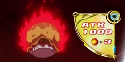 Monster Pie Token | Yu-Gi-Oh! ARC-V Wiki | Fandom