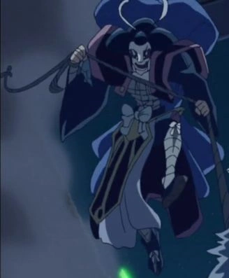 Goyo Guardian | Yu-Gi-Oh! ARC-V Wiki | Fandom