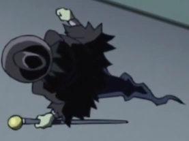 Blood Mefist | Yu-Gi-Oh! ARC-V Wiki | Fandom