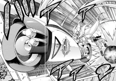 Ren | Yu-Gi-Oh! ARC-V Wiki | Fandom