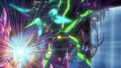 Supreme King Dragon Zarc (character) | Yu-Gi-Oh! ARC-V Wiki | Fandom