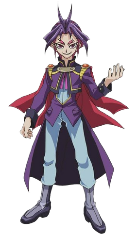 Yūri | Yu-Gi-Oh! ARC-V Wiki | Fandom