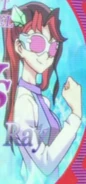 Ray Akaba | Yu-Gi-Oh! ARC-V Wiki | Fandom