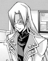 Isaac | Yu-Gi-Oh! ARC-V Wiki | Fandom