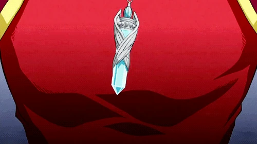 Pendulum Pendant | Yu-Gi-Oh! ARC-V Wiki | Fandom