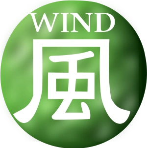 WIND | Yu-Gi-Oh! Battle Realms Wiki | Fandom