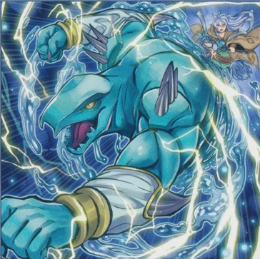 Awakening of the Possessed - Gagigobyte | Yu-Gi-Oh Card Lore Wiki | Fandom