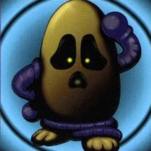 Haniwa | Yu-Gi-Oh Card Lore Wiki | Fandom