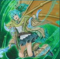 Familiar-Possessed - Wynn | Yu-Gi-Oh Card Lore Wiki | Fandom