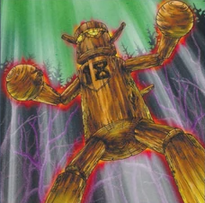 Inpachi | Yu-Gi-Oh Card Lore Wiki | Fandom