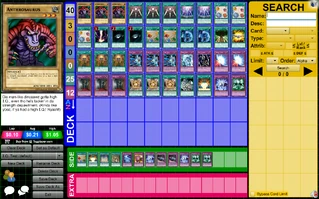 Anthrosaurus | YUGIOH Decks Wikia | Fandom