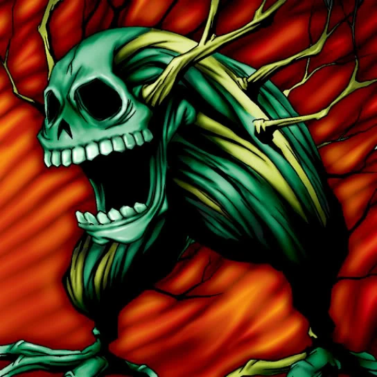 Wood Remains (Character) | YUGIOH Decks Wikia | Fandom