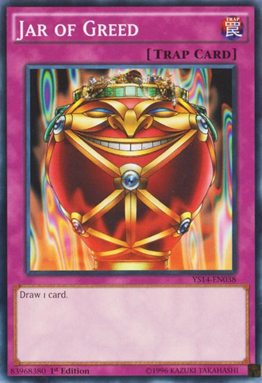 Category:Trap Cards | YUGIOH Decks Wikia | Fandom
